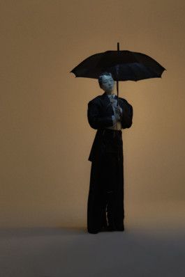 SICKY MAGAZINE — The Life of Eric Satie