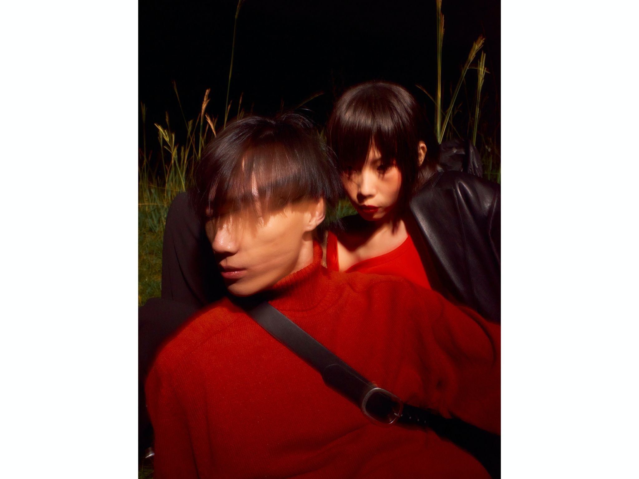 SICKY — Fallen Angels