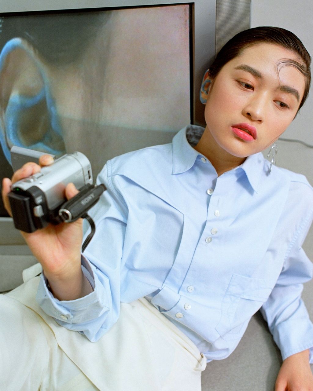 SICKY — Lonely Self