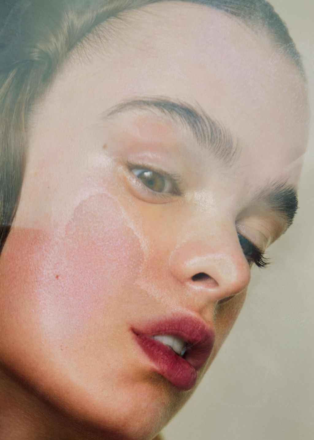 SICKY — Skin Hunger