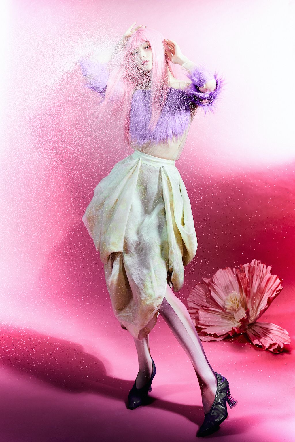 SICKY — Theatre Show