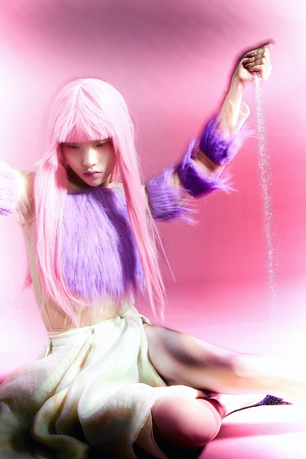 SICKY — Theatre Show