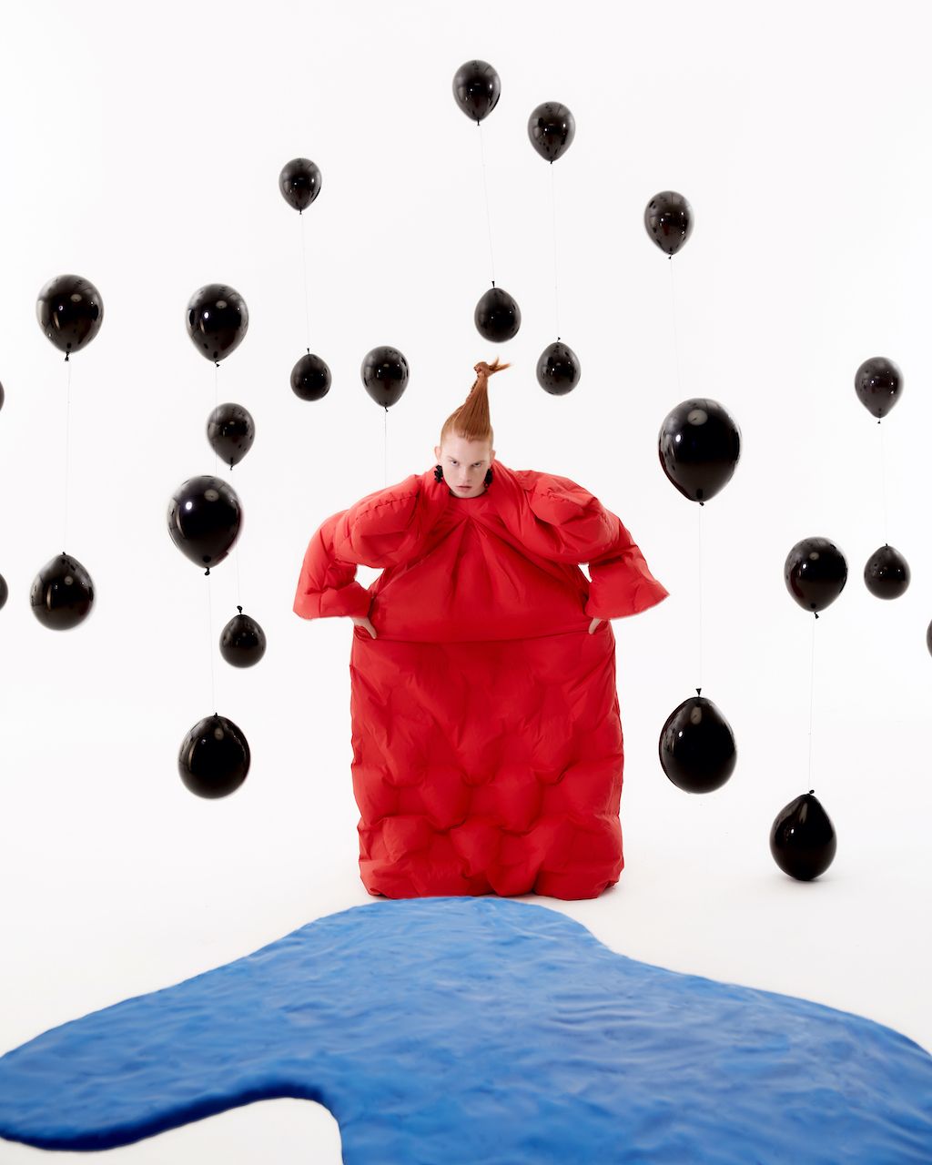 SICKY — Fanny world