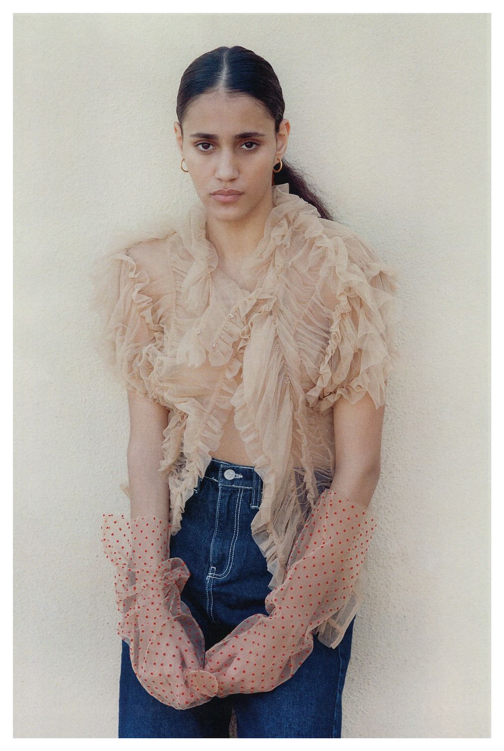 SICKY — Aya’s Noon