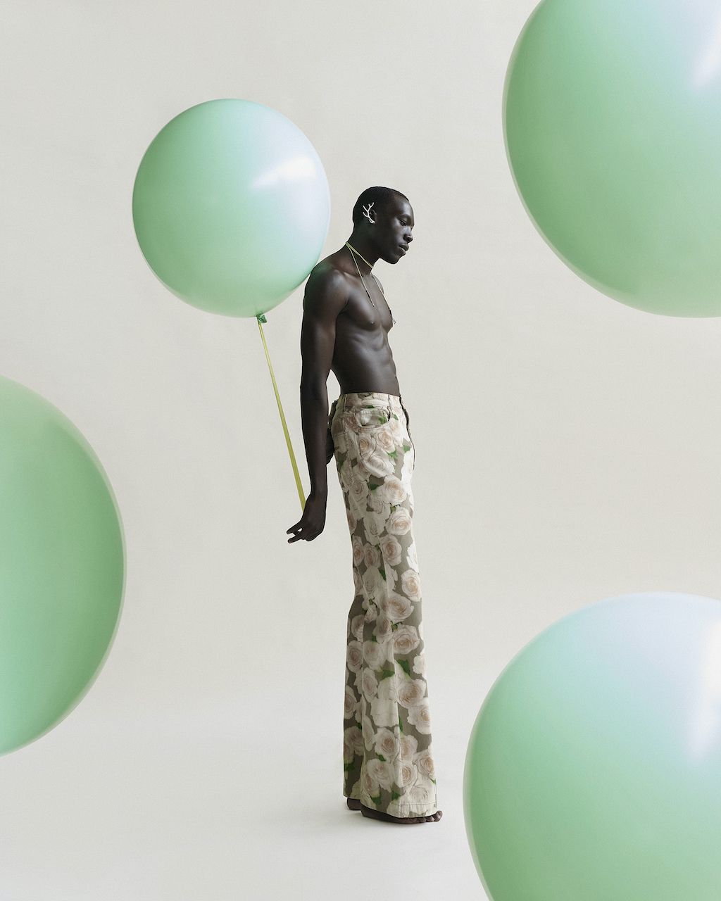 SICKY — Love Letters