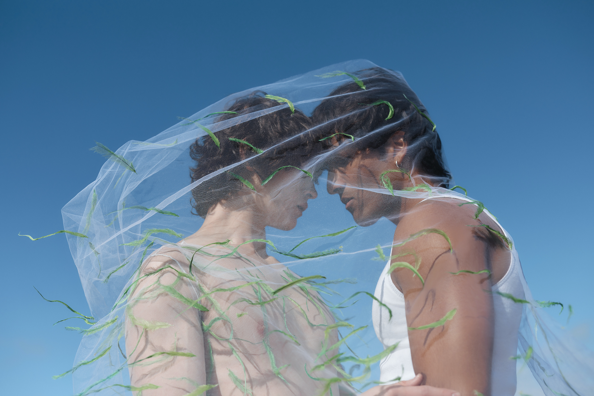 SICKY — Love Letters