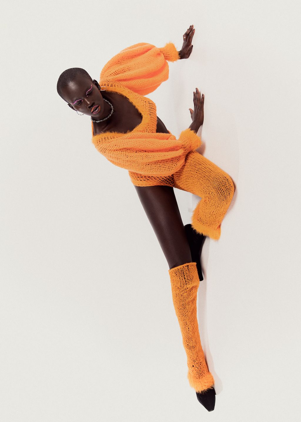 SICKY — Opposite same