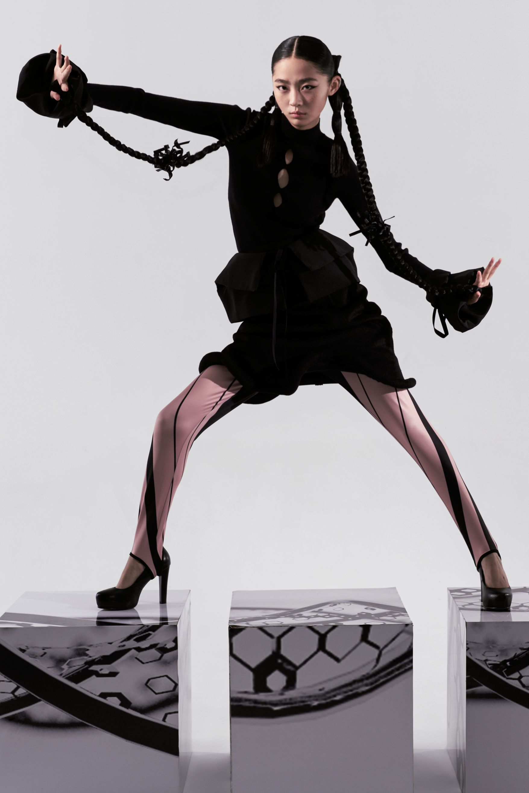 SICKY Magazine — Tears