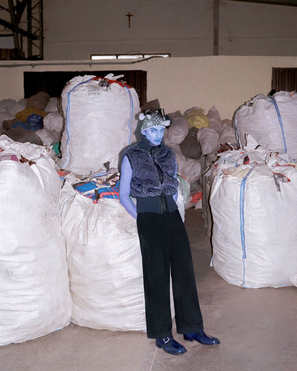 SICKY — 1000 and 1