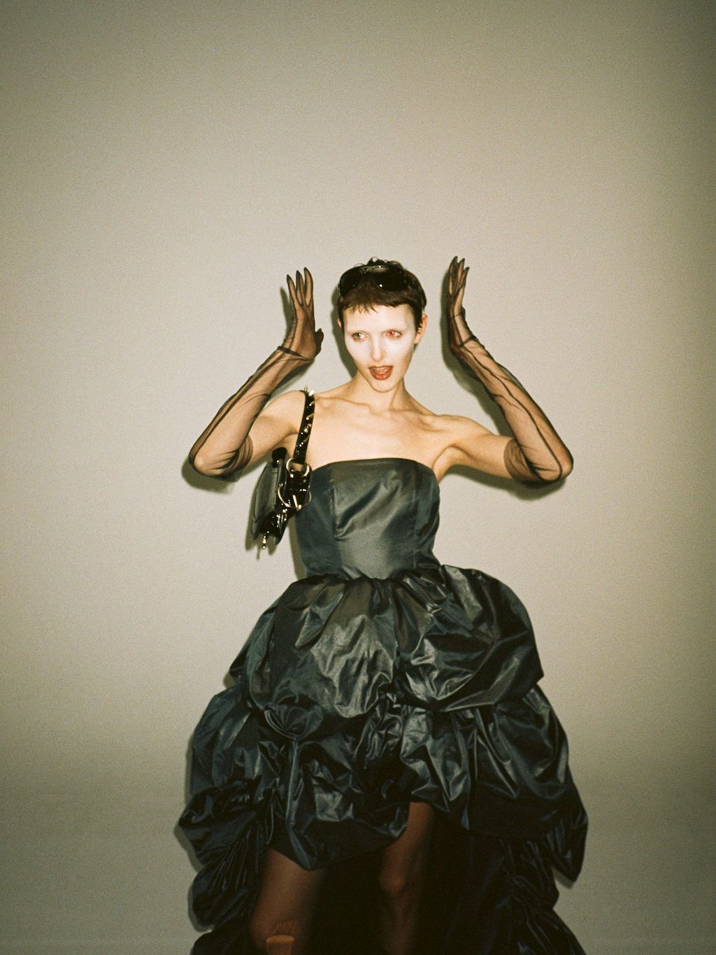 SICKY — Fallen Angel