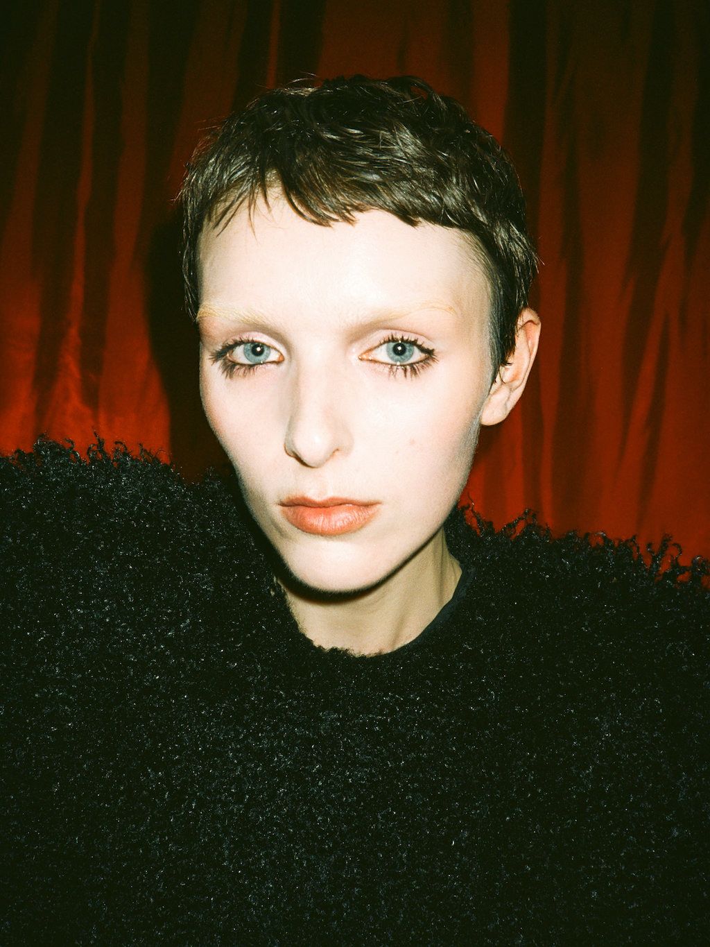 SICKY — Fallen Angel