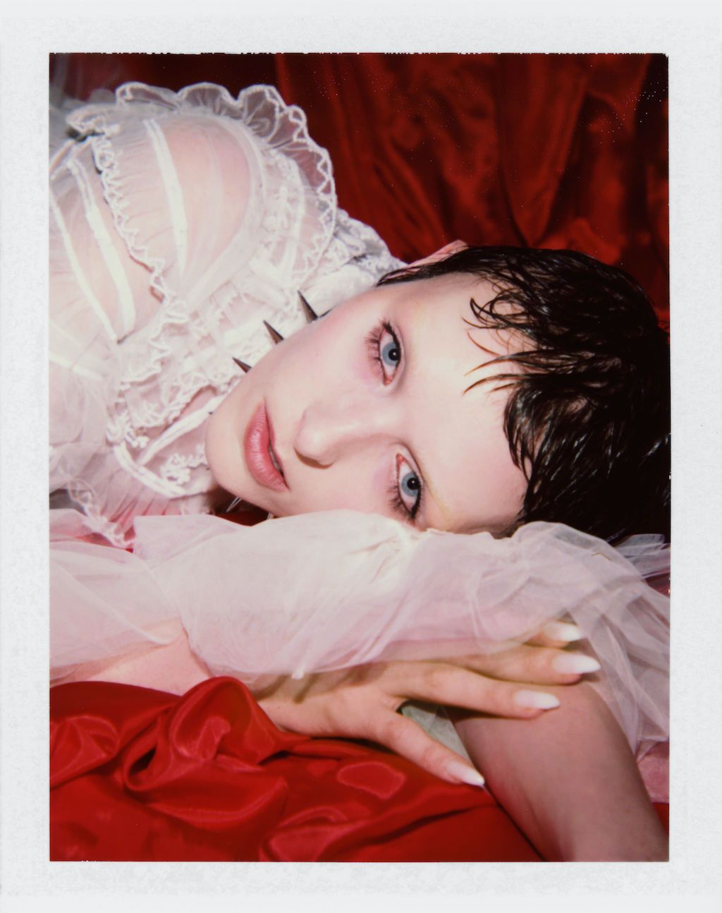 SICKY — Fallen Angel