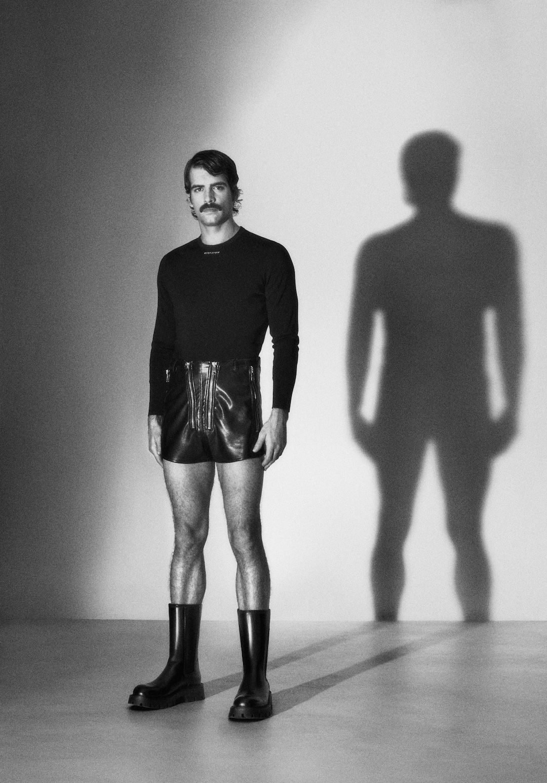 SICKY — KVRT STVFF presents “FORBIDDEN” Collection