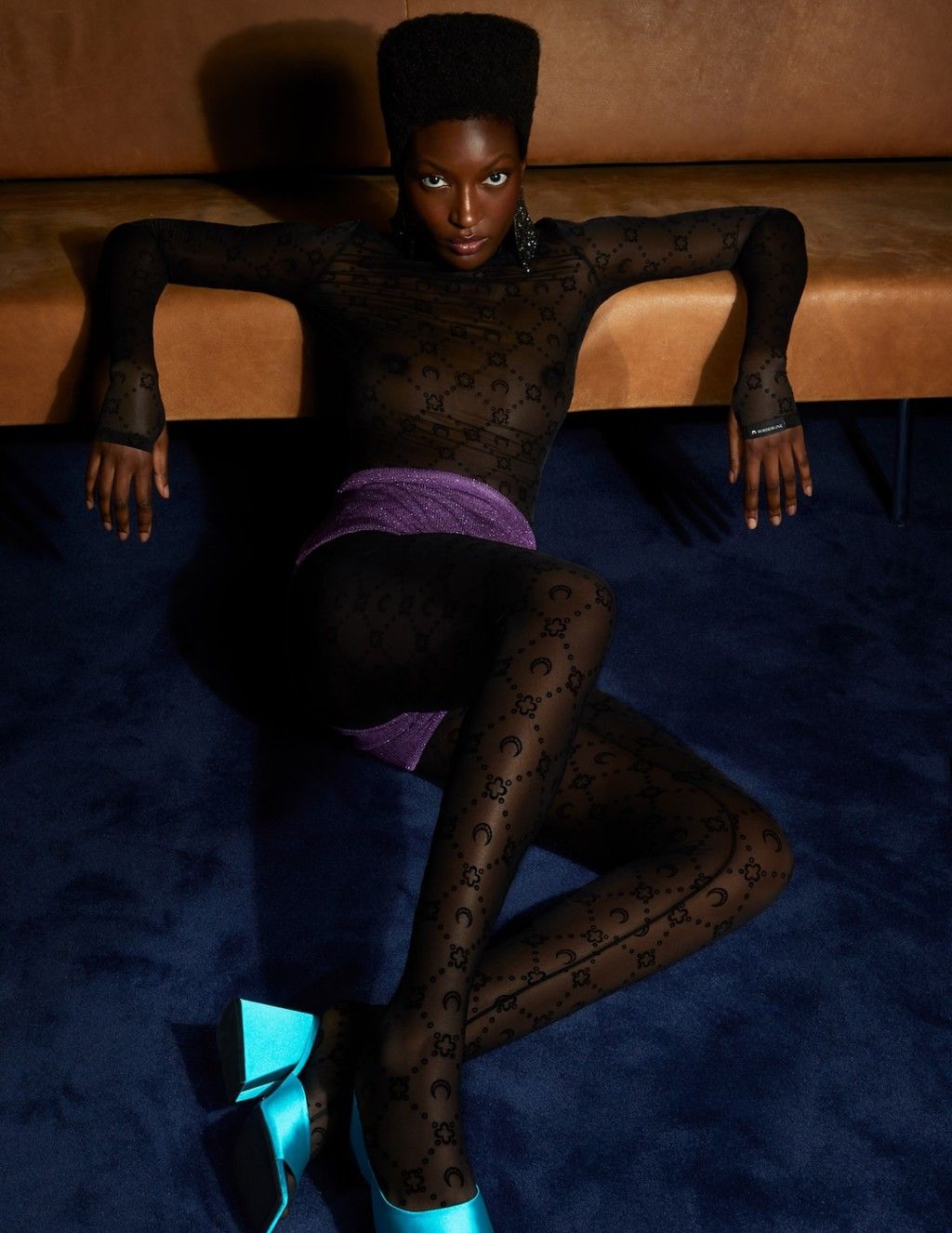 SICKY — Comfort zone