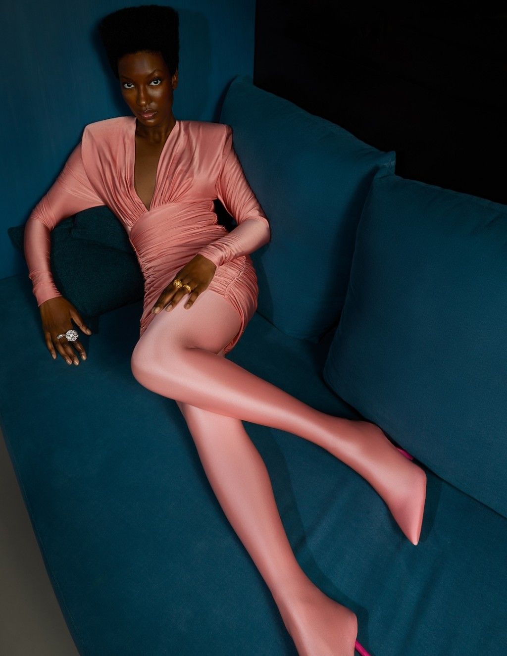 SICKY — Comfort zone