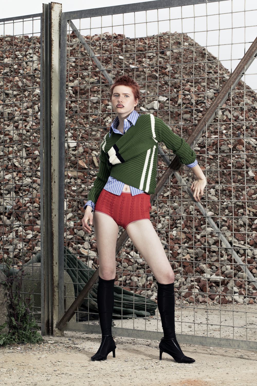 SICKY — Raw Dreams