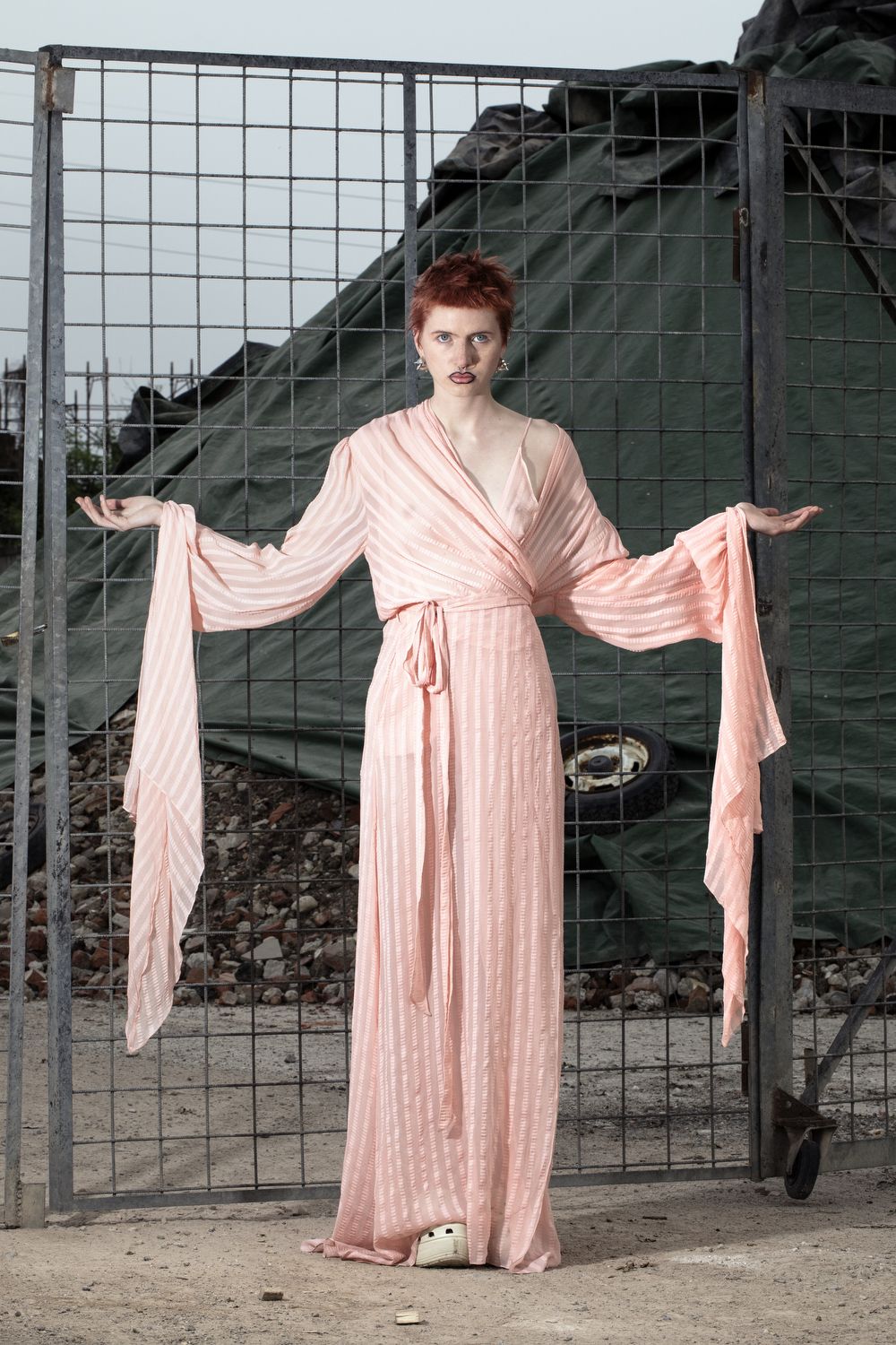 SICKY — Raw Dreams