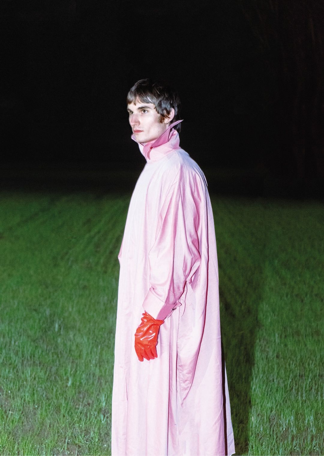 SICKY — Cabin Fever