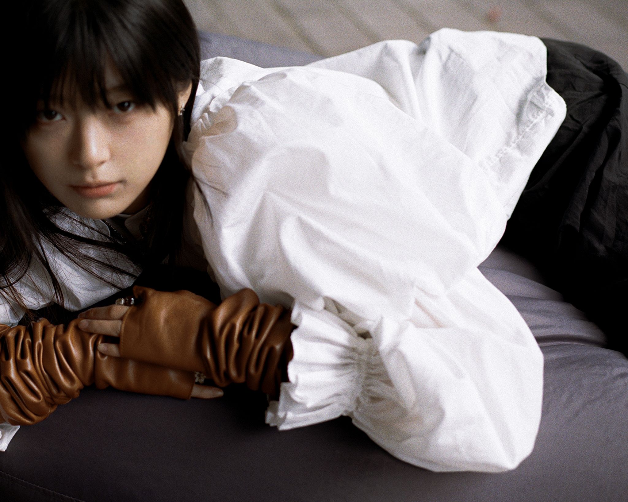 SICKY — Somewhere Domestic