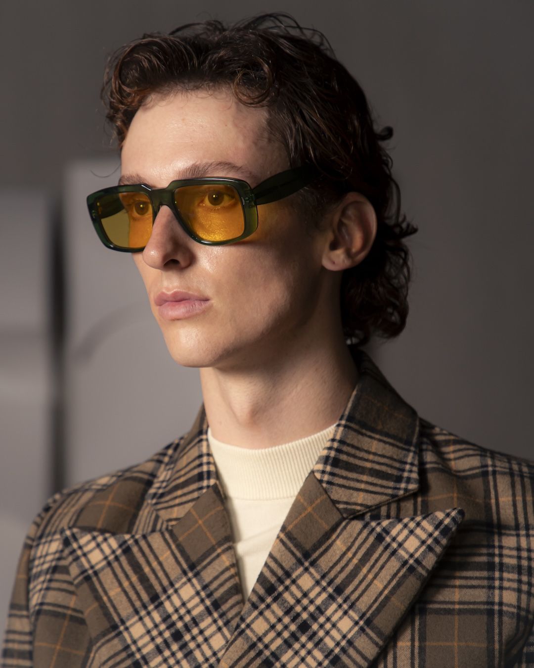 SICKY — In conversation w/ Fer Fraga