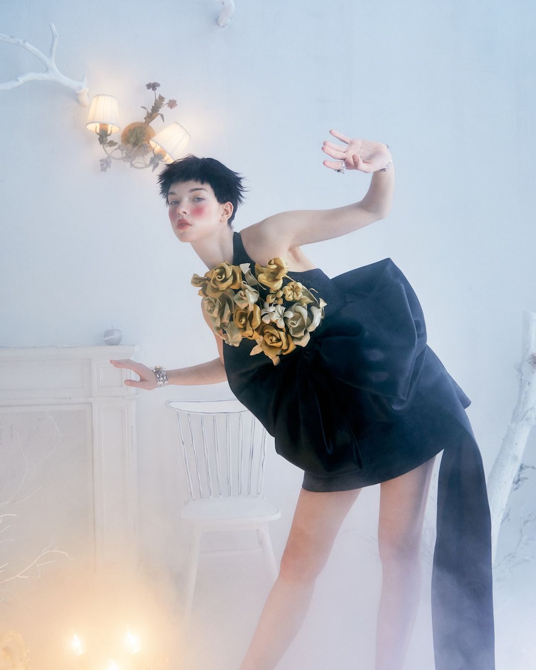 SICKY — The Dream of Wasteland