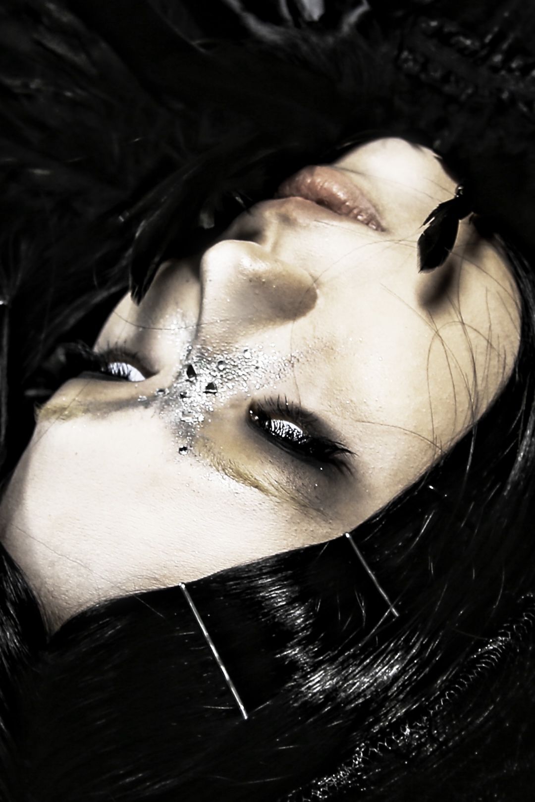 SICKY — Bleached Souls and Stained Rebels