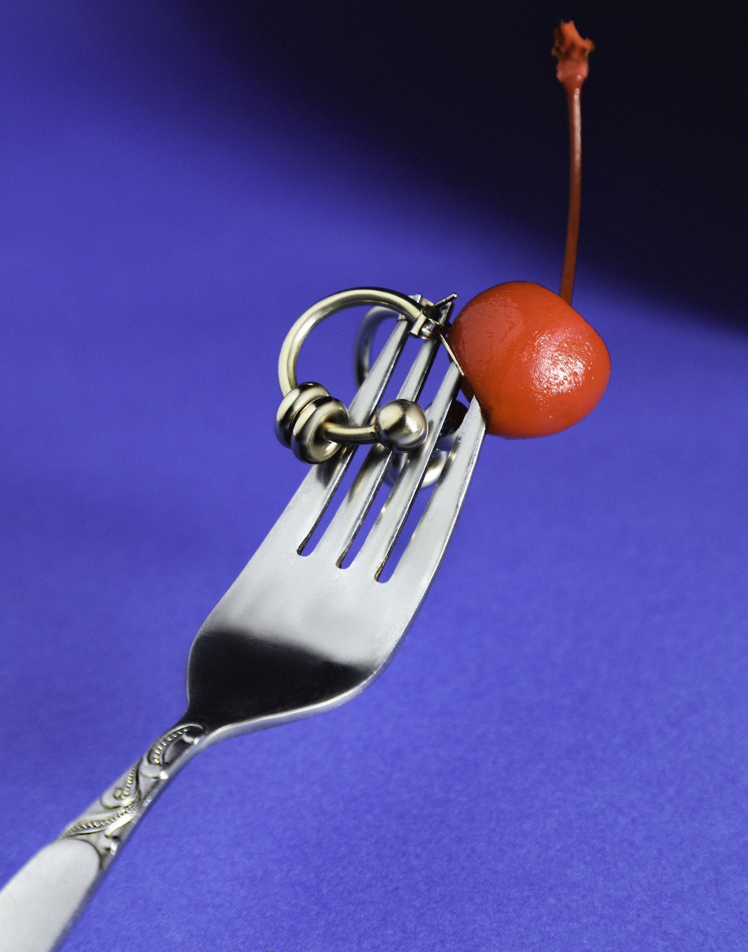 SICKY — Objects of Craving