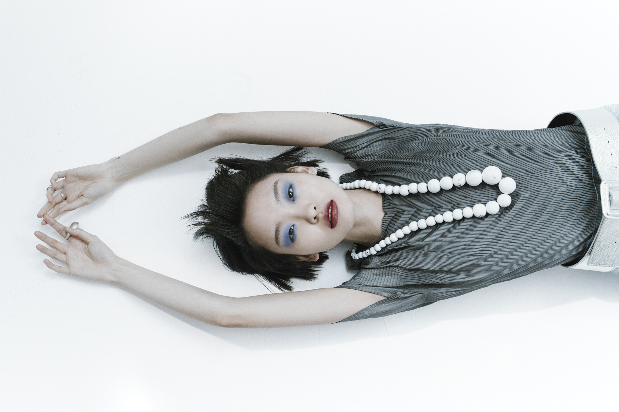 SICKY — Like This Unseen