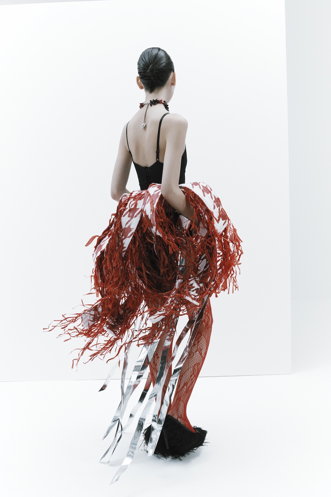 SICKY — Like This Unseen