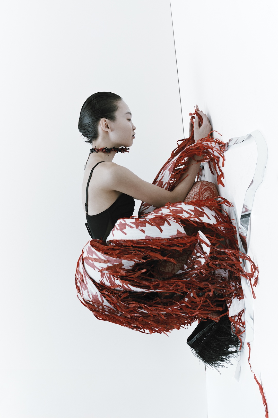 SICKY — Like This Unseen